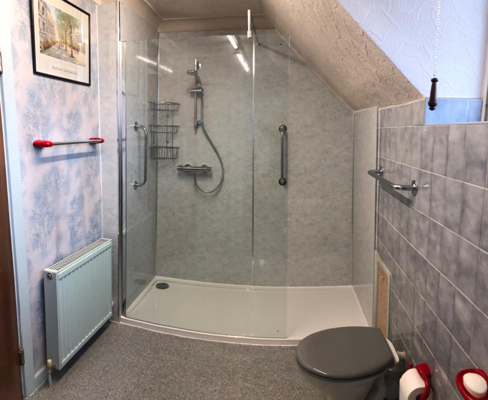 Plumber in Moortown, Leeds | Bathroom Fitting | Heating Services