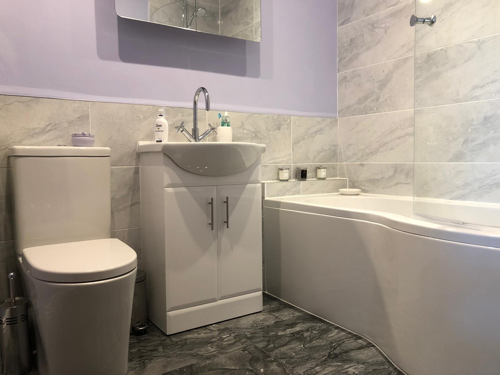 Plumber in Moortown, Leeds | Bathroom Fitting | Heating Services