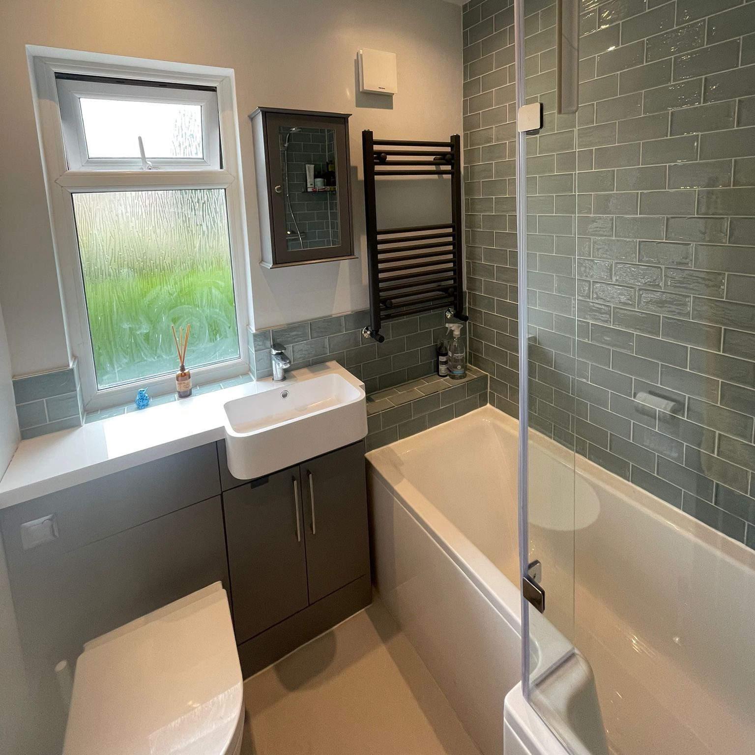 Plumber in Moortown, Leeds | Bathroom Fitting | Heating Services